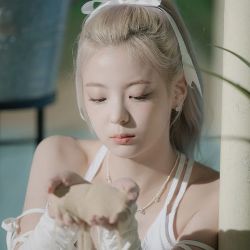 Иконка канала Liechka_kpop