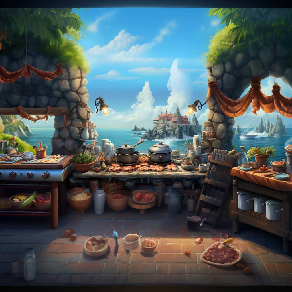 Иконка канала Кухня без Границ