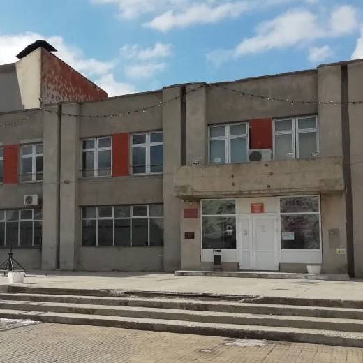 Иконка канала rdk.kuleshovka