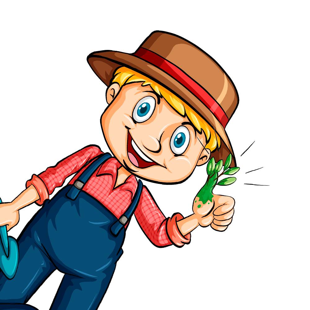 Иконка канала Открытый Грунт - Сад Огород