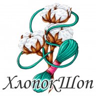 Иконка канала ХлопокШоп | Интернет-магазин Вышивки и Рукоделия