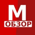 Иконка канала Мужской Обзор