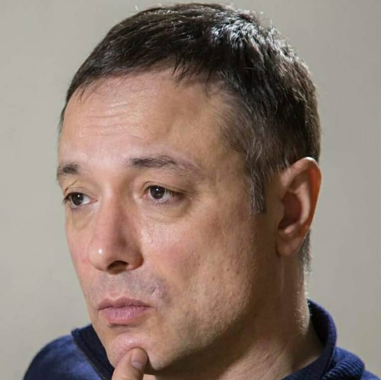 Иконка канала Григорий Абаев