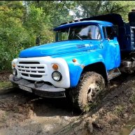 Иконка канала ZiLoVoD