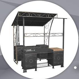 Иконка канала Ваш мангал