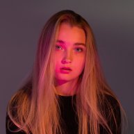 Иконка канала моя дорогая Алиса