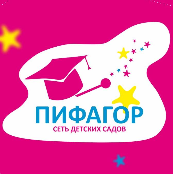 Иконка канала Пифагор