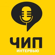 Иконка канала ЧИП