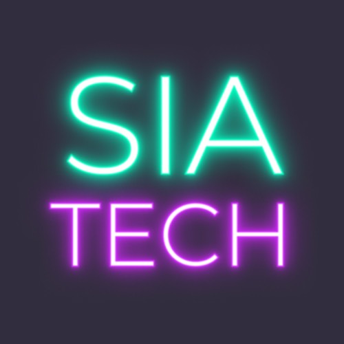 Иконка канала SIATech