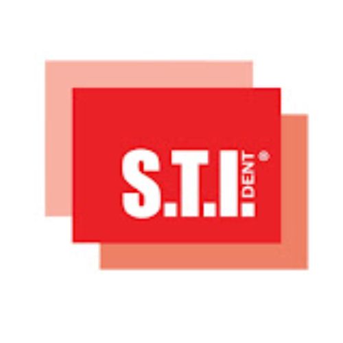 Иконка канала S.T.I dent
