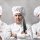 Иконка канала Рецепт вкустной Жизни 🍚🥗🍣🥞🍅🥕🫛🍳🌮🍟🥘🥙🧆🌭