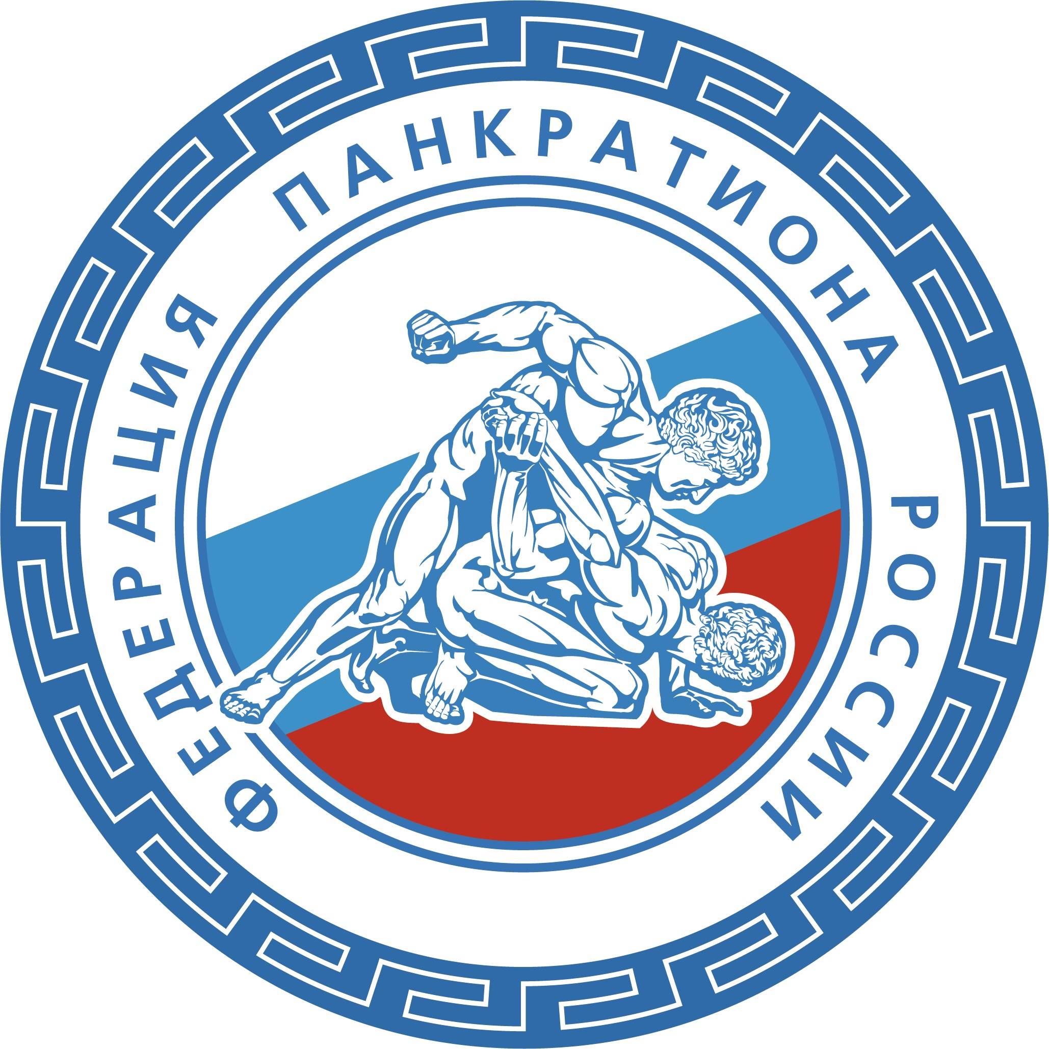 Иконка канала PANKRATIONRUS