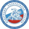 Иконка канала PANKRATIONRUS