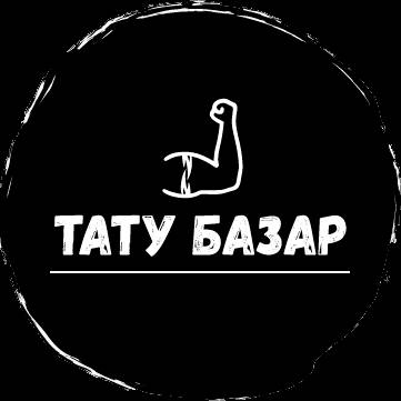 Иконка канала Тату Базар