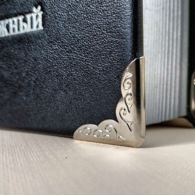 Иконка канала Сделать Книгу