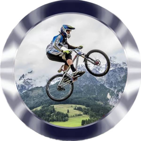 Иконка канала Вело Life