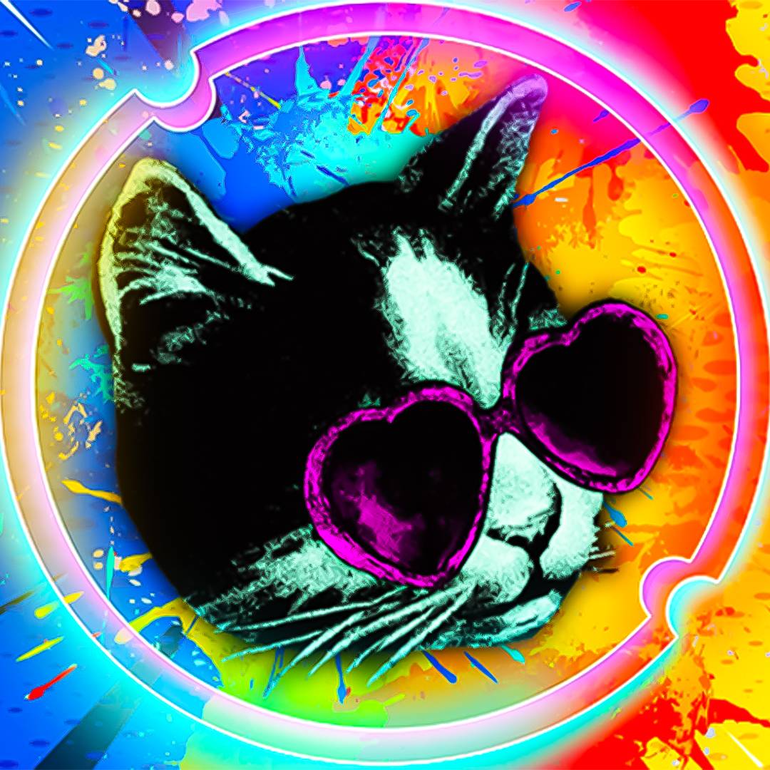 Иконка канала PURRFECT