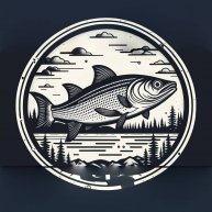 Иконка канала Рыболовный Рай