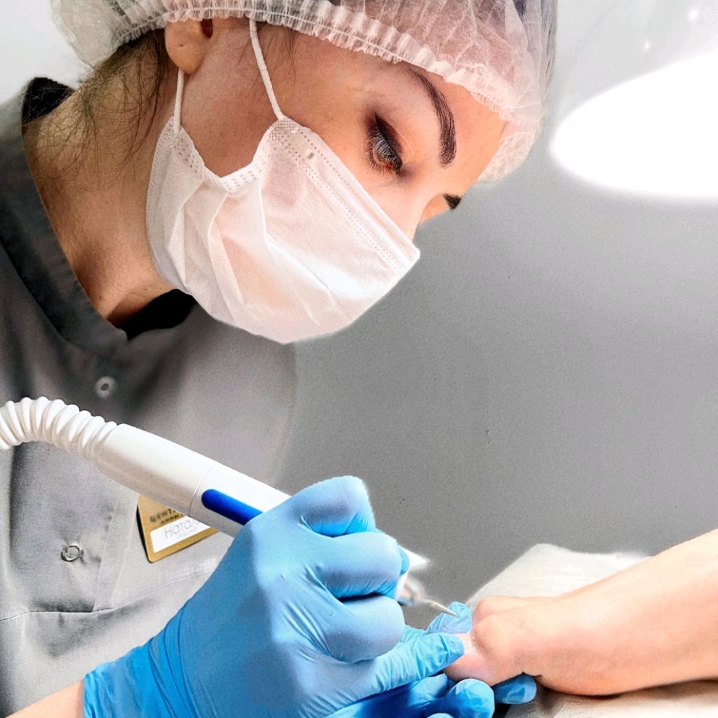 Иконка канала Natalia.podologist