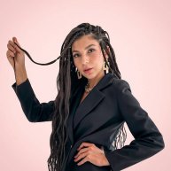 Иконка канала AFROMARI