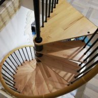 Иконка канала Лестницы для дома