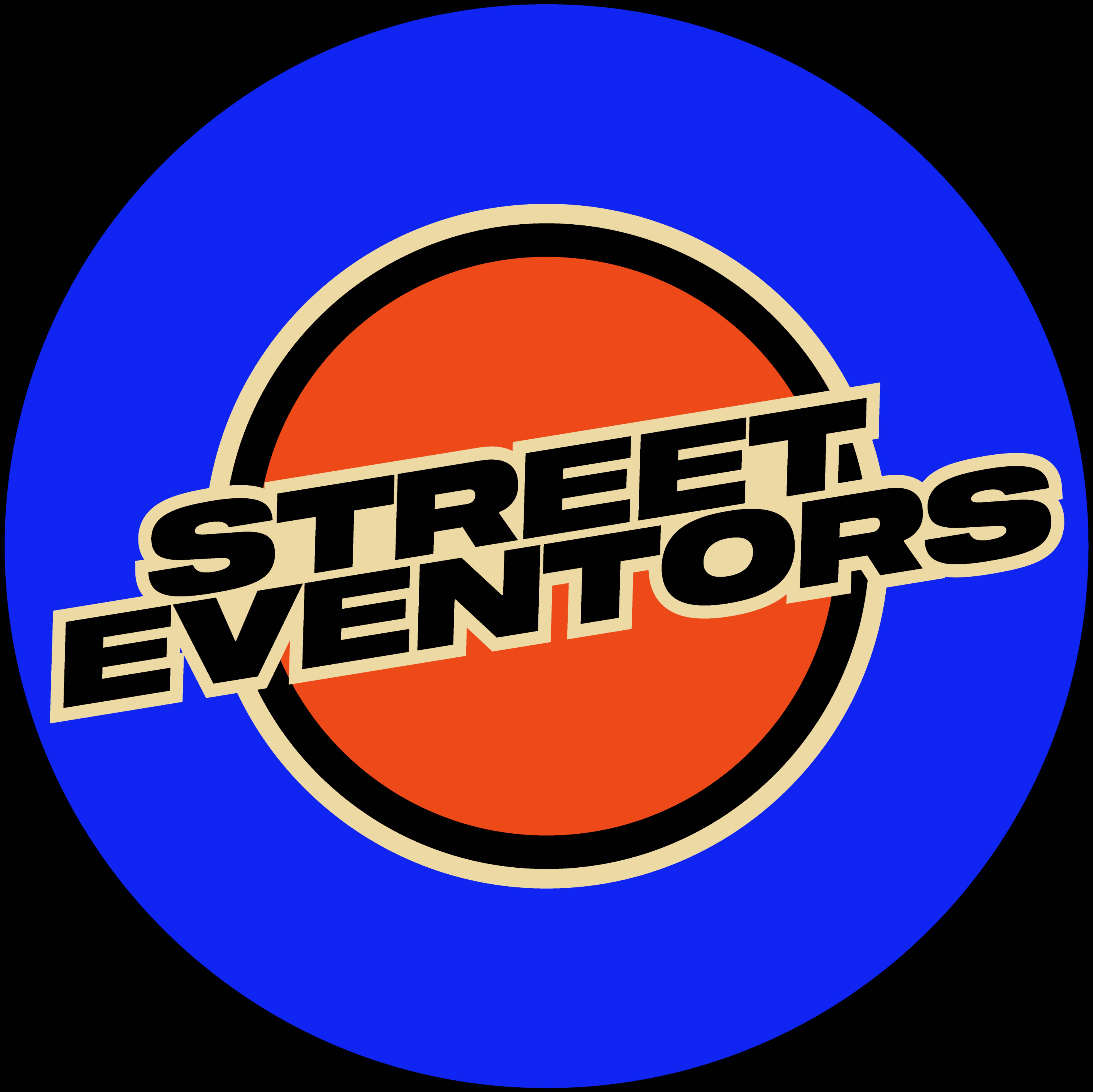 Иконка канала STREET EVENTORS