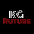 Иконка канала KG Rutube