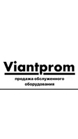 Иконка канала Viantprom