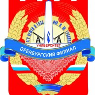 Иконка канала Губкинский университет (Оренбургский филиал)