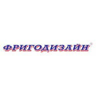 Иконка канала Холодильное оборудование ФРИГОДИЗАЙН