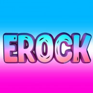 Иконка канала EROCK - Музыкально Развлекательный