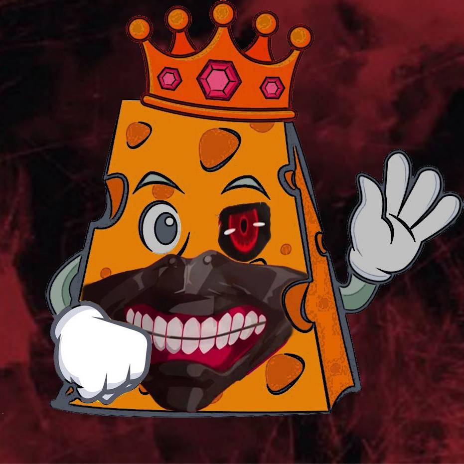 Иконка канала SunCheese