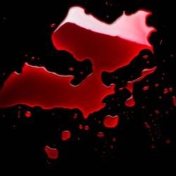 Иконка канала DarkBlood