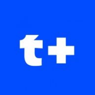 Иконка канала Team+