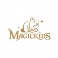 Иконка канала Magickids