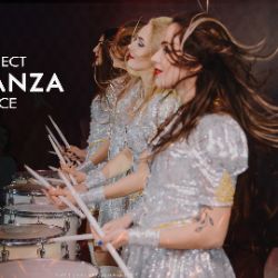 Иконка канала EXTRAVAGANZA Drums & Dance