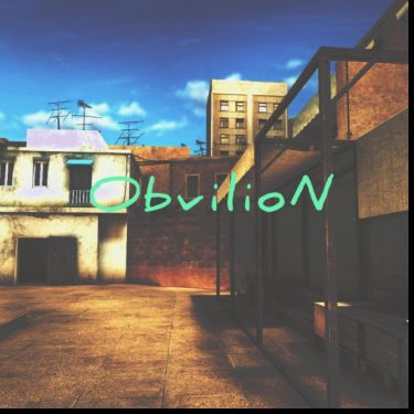 Иконка канала ObvilioN