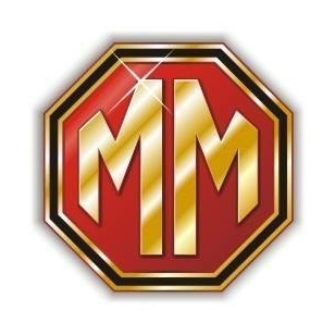 Иконка канала MM Group