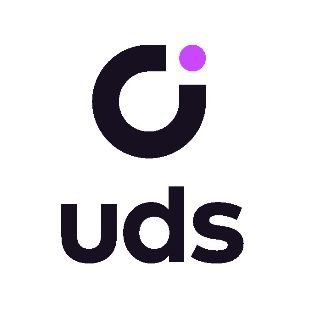 Иконка канала UDS Business | CRM | Маркетинг | Автоматизация