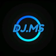Иконка канала DJMS