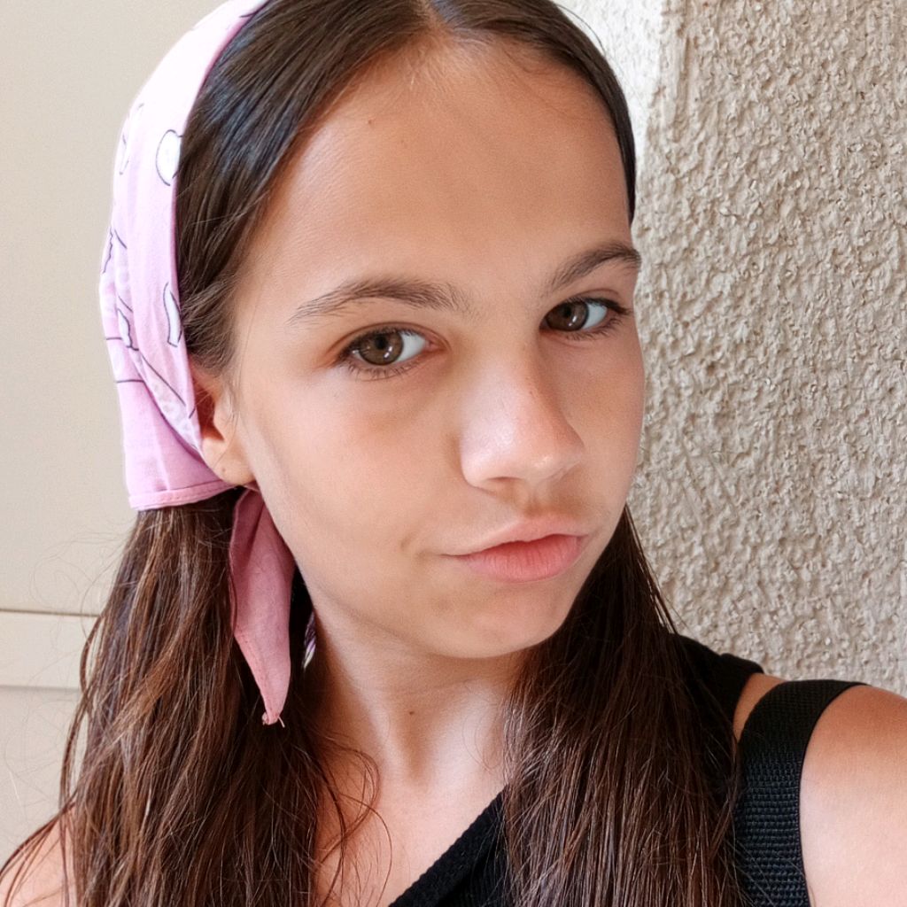 Иконка канала 👑✨ⒹⒶⓈⓗⓀⒶ✨👑