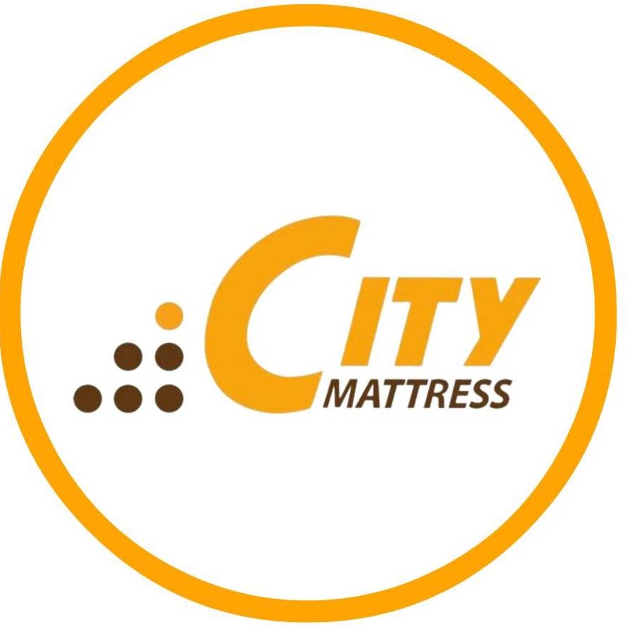 Иконка канала City_mattress_krd23