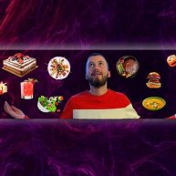 Иконка канала Food Fetish