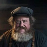 Иконка канала BARK