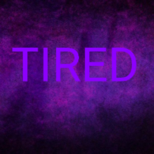 Иконка канала TIRED
