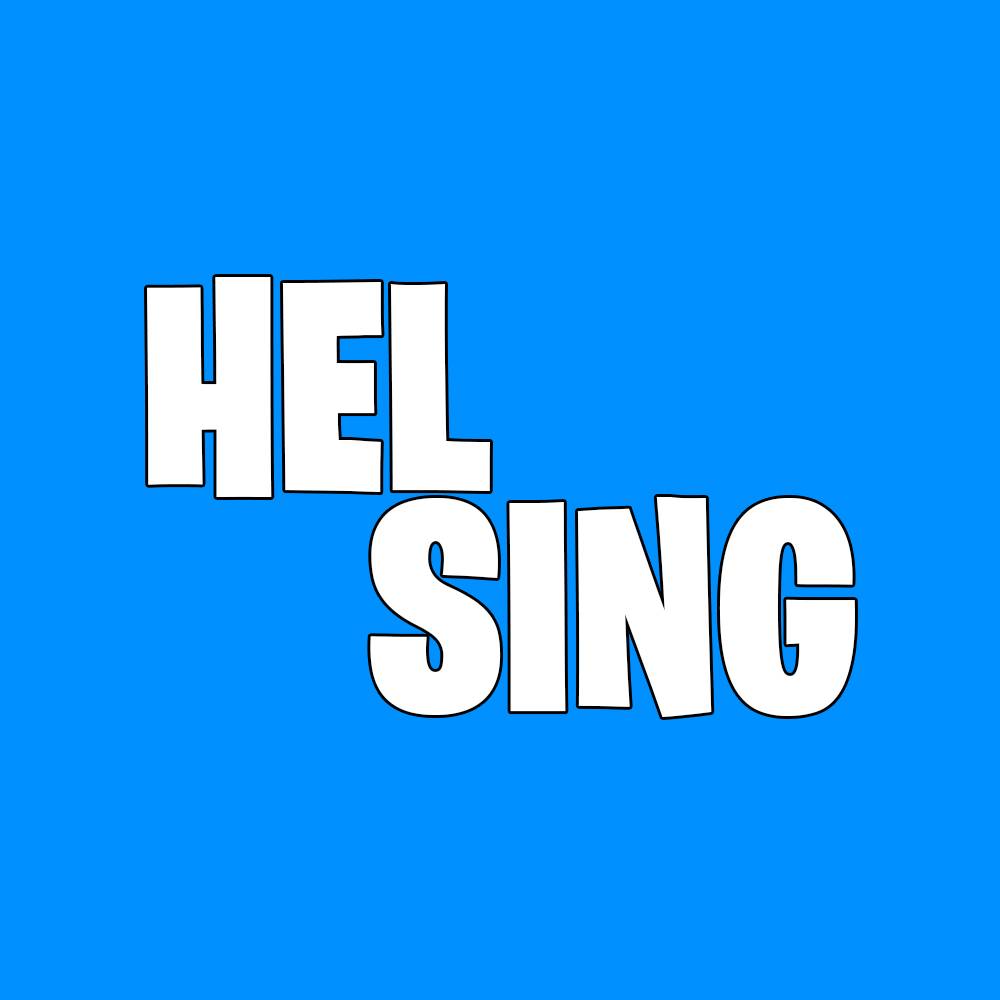 Иконка канала HELSING