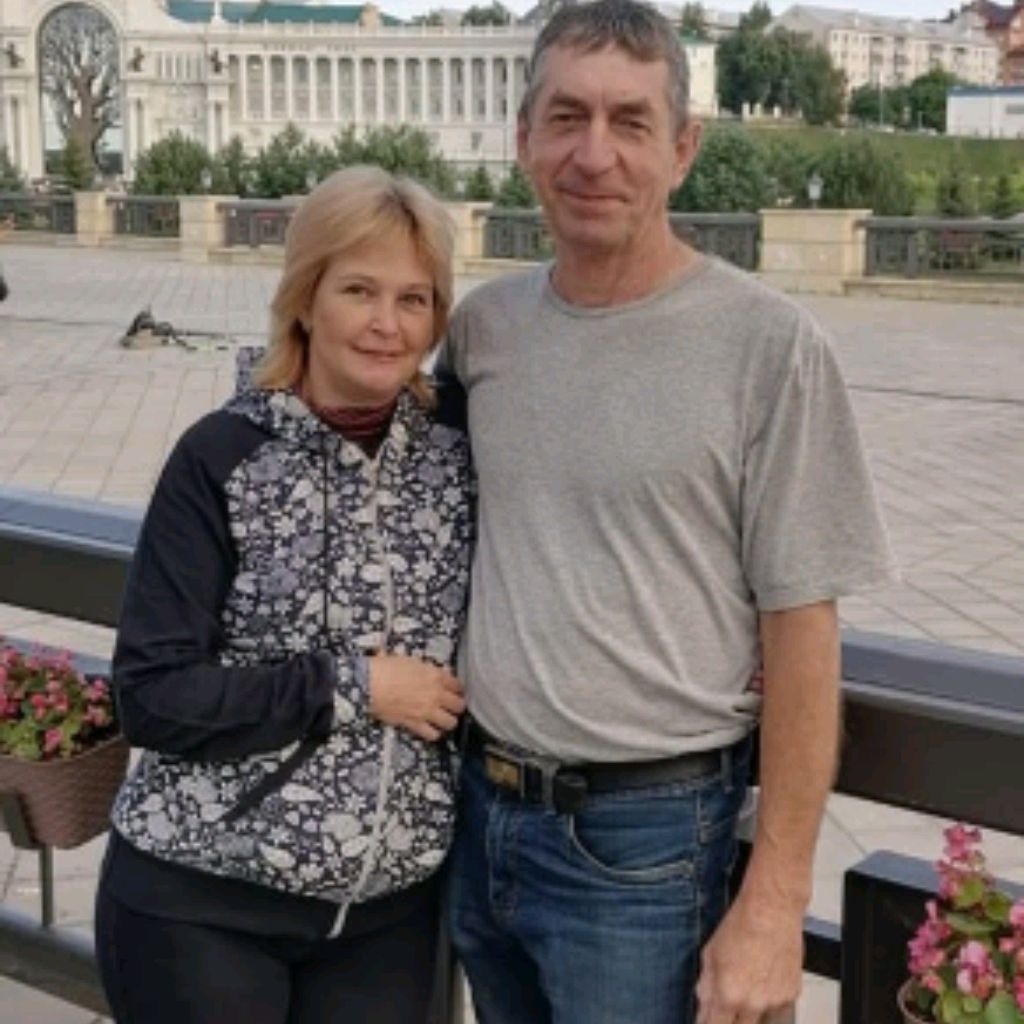 Иконка канала Олег Лазарев