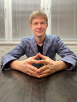 Иконка канала Защита от уголовного преследования