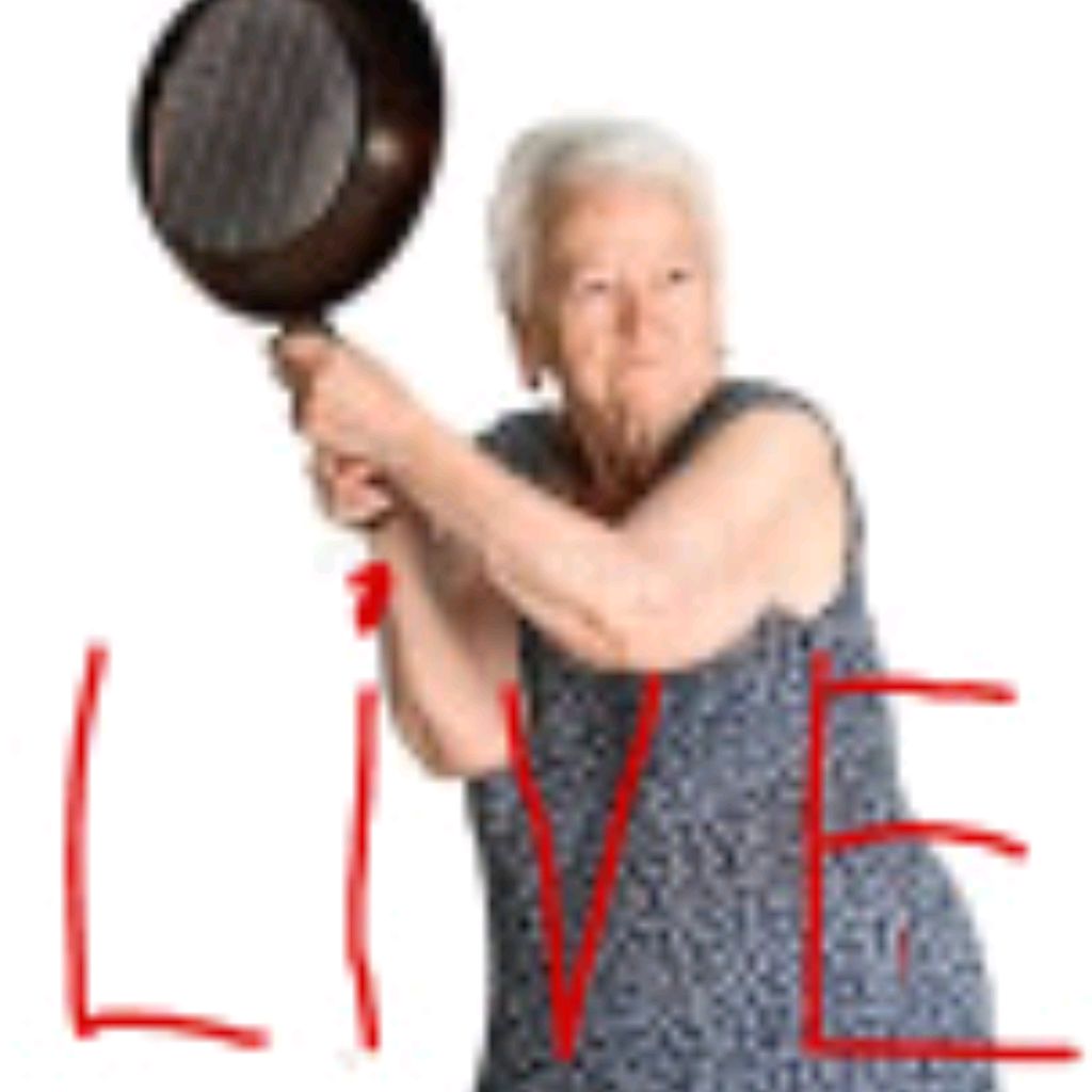 Иконка канала ТАМАРА LIVE .