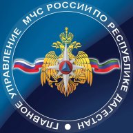 Иконка канала ГУ  МЧС России по Республике Дагестан